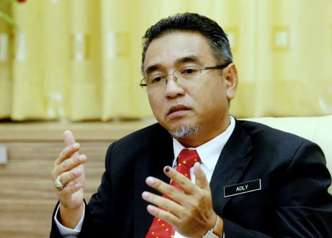 Melaka Government spend RM3mil to build homes for poor - Melaka Pages ...